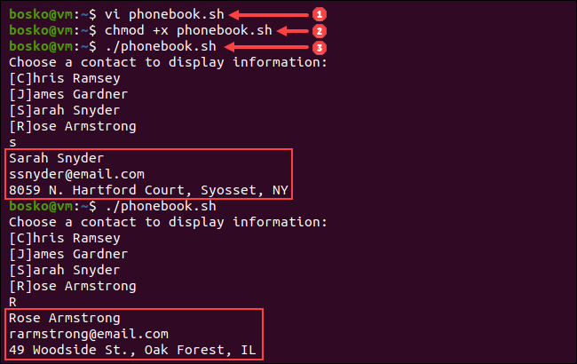 Bash Case Statement Syntax And Examples 2022 