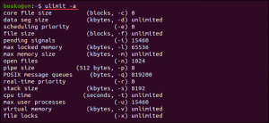 How to Use the ulimit Linux Command {With Examples}