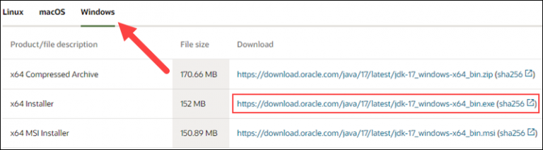 How To Install Java On Windows Step By Step Guide