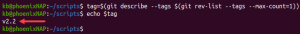 Git Checkout Tags and How To Use Them | phoenixNAP KB