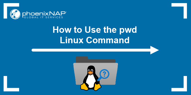 The Pwd Linux Command in 10 Examples 