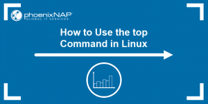 How to Use the top Command in Linux