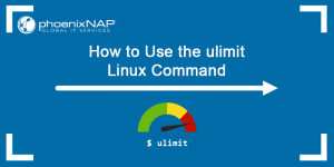 How to Use the ulimit Linux Command {With Examples}