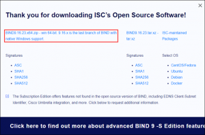 How to Install Dig on Windows {Step-by-Step Guide}