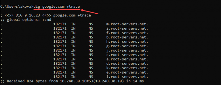 How to Install Dig on Windows {Step-by-Step Guide}