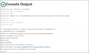 Jenkins Environment Variables: Ultimate Guide {How to List, Create & Use}