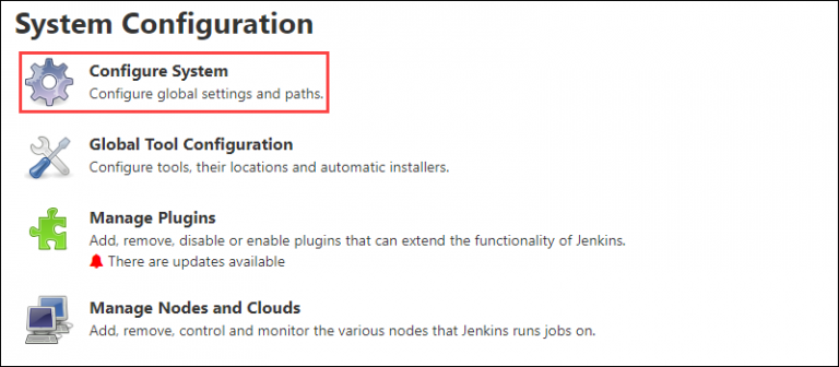 Jenkins Logs - Viewing and Customizing