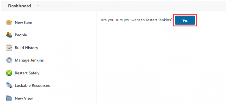 How to Restart Jenkins Manually {4 Methods}