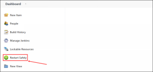 How to Restart Jenkins Manually {4 Methods}