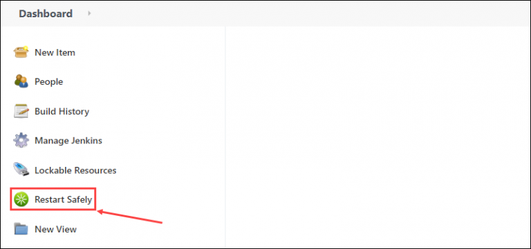 How to Restart Jenkins Manually {4 Methods}