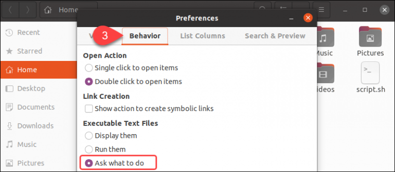 How To Run A Bash Script 7 Methods Phoenixnap Kb 
