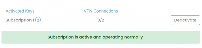How To Install And Configure Openvpn Access Server Phoenixnap Kb