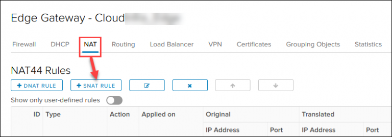 How to Install and Configure OpenVPN Access Server | phoenixNAP KB