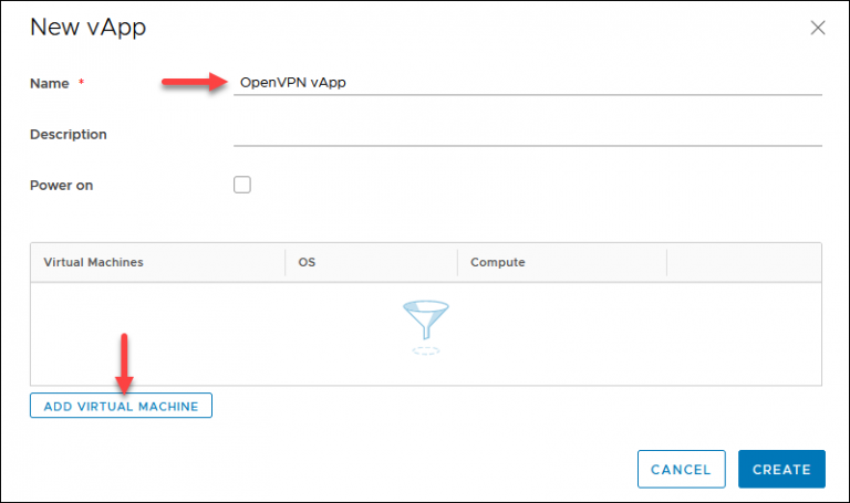 How To Install And Configure Openvpn Access Server Phoenixnap Kb
