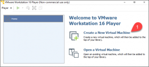 How to Install Windows 11 on VMware Virtual Machine