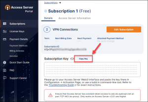 How to Install and Configure OpenVPN Access Server | phoenixNAP KB
