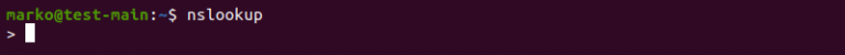 How to Use the nslookup Command {10 Examples}
