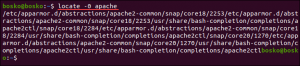 locate Command in Linux {With Examples}