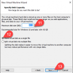 How to Install Windows 11 on VMware Virtual Machine