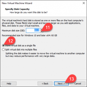 How to Install Windows 11 on VMware Virtual Machine