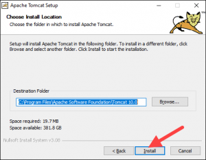 How to Install Apache Tomcat on Windows {Step-by-Step}