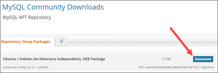 H ng D n How To Connect Mysql Workbench To Mysql Server In Ubuntu 