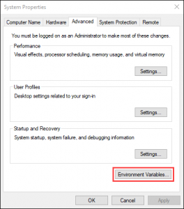How to Install Maven on Windows {Step-by-Step Guide}
