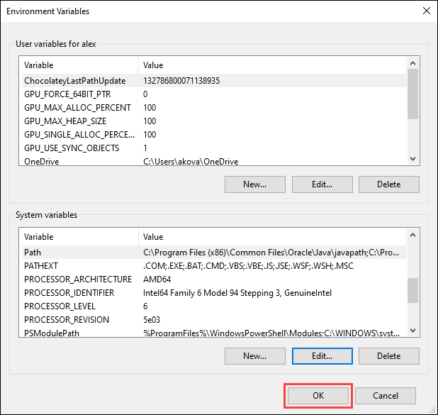 How To Install Maven Windows 10 Falasphotography