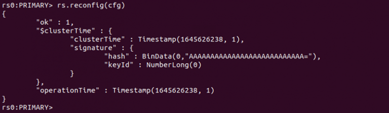 How to Run MongoDB on Kubernetes | phoenixNAP KB