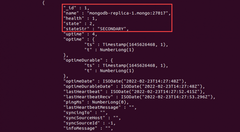 How to Run MongoDB on Kubernetes | phoenixNAP KB