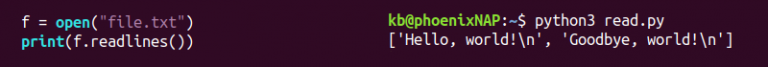 File Handling In Python Create Open Append Read Write Examples