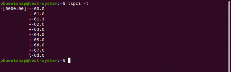 Lspci Command What Is It And How To Use It {7 Examples}