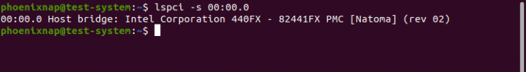 lspci Command: What Is It and How to Use It {7 Examples}