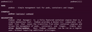 Podman Tutorial: How to Work with Images, Containers and Pods