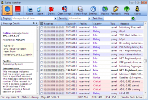 16 Best Syslog Servers for Linux and Windows {Free & Paid}