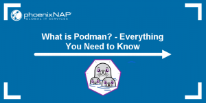 Podman Compose - Managing Containers {and Installation Guide}