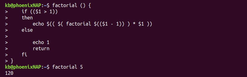 Bash Math Operations bash Arithmetic Explained 11 Examples 2023 