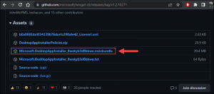 How to Install winget (Windows Package Manager)