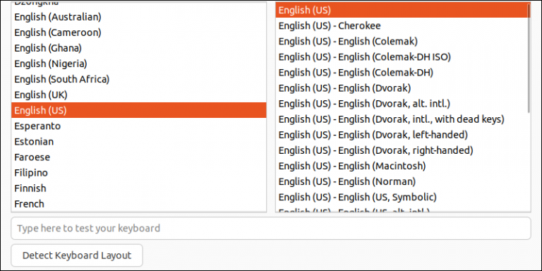 How to Install Ubuntu 22.04 LTS Desktop (Jammy Jellyfish)