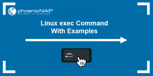 Linux exec Command With Examples