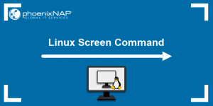 How To Install and Use Linux Screen Command {Tutorial}