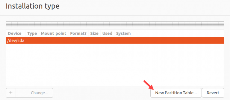 How to Install Ubuntu 22.04 LTS Desktop (Jammy Jellyfish)