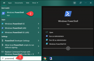 How to Install winget (Windows Package Manager)