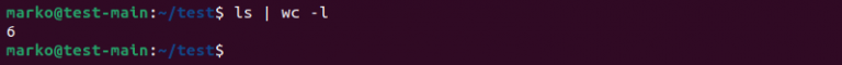 wc Linux Command with Examples | phoenixNAP KB