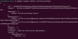 Podman Tutorial: How to Work with Images, Containers and Pods