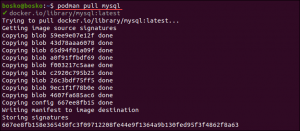Install Podman on Ubuntu {+Using Podman on Ubuntu} | phoenixNAP KB