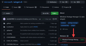 How to Install winget (Windows Package Manager)