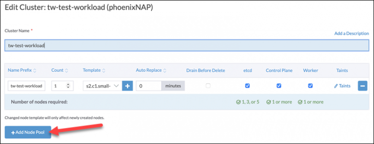 Rancher Node Driver Tutorial {Feat. Bare Metal Cloud}