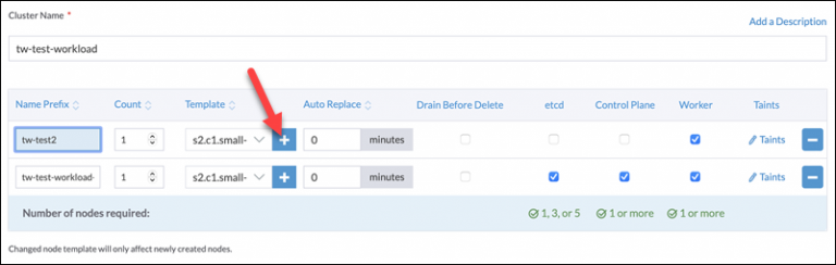 Rancher Node Driver Tutorial {Feat. Bare Metal Cloud}