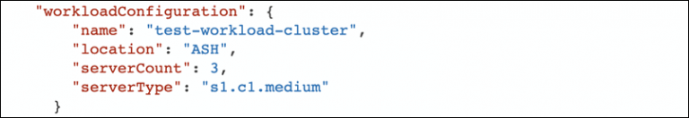 Deploy And Manage Rancher Management Cluster With Workload Cluster In Bmc